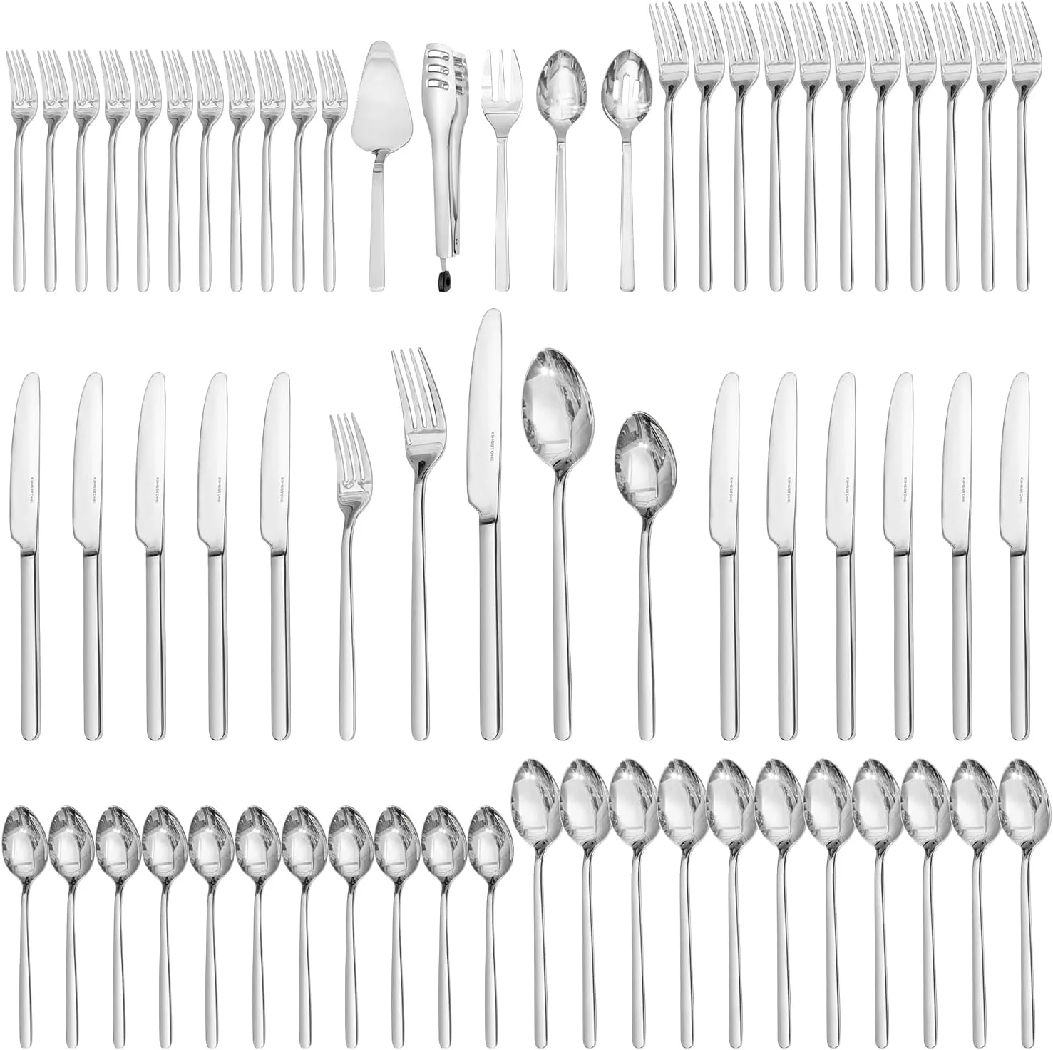 Order Kingstone Shop – Premium flatware brand