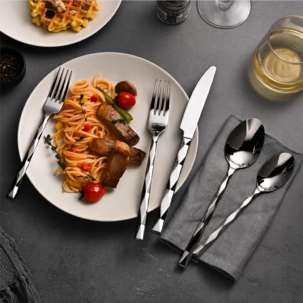 Order Kingstone Shop – Premium flatware brand